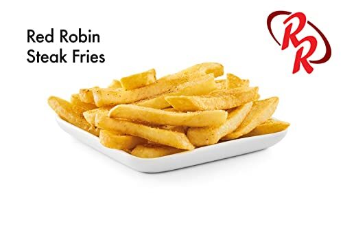 Red Robin Original Blend Signature Seasoning, 4 Ounce | eBay