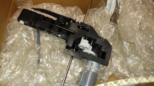 40X4305 Lexmark X650 T650 Series Pick Arm Assembly with Spring 500 ...