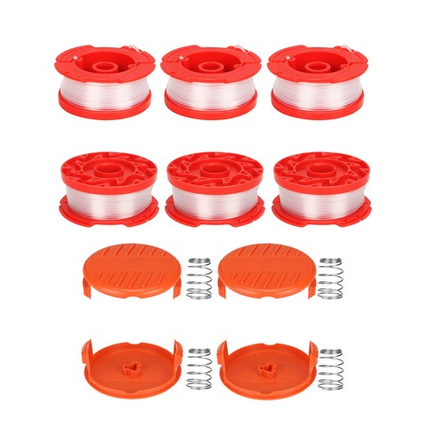 CMZST0653 Replacement Trimmer Spool Compatible with Craftsman CMCST900 ...