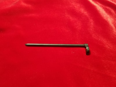 Ruger Ejector Rod New Vaquero Blue Steel Cowboy Gunsmith | eBay