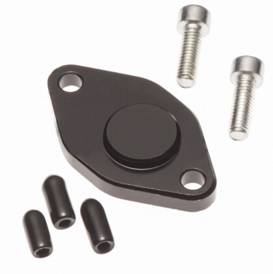 Kawasaki Oil Injection Block Off Kit ZXI STS STX 900 1100 | eBay