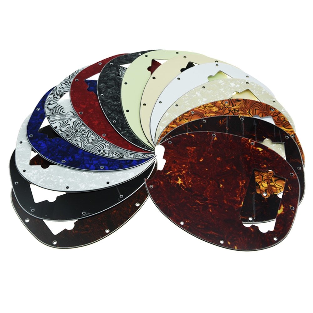4 String Pickguard fits for Music Man Stingray Bass Various Colors with ...