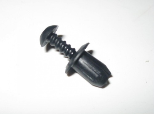 BMW Body Trim Clip Expanding Plastic Rivet Plug Clamp 51488353567 New ...