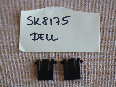 Genuine Replacement Keyboard Feet Foot Legs Stand for DELL SK-8175 ...