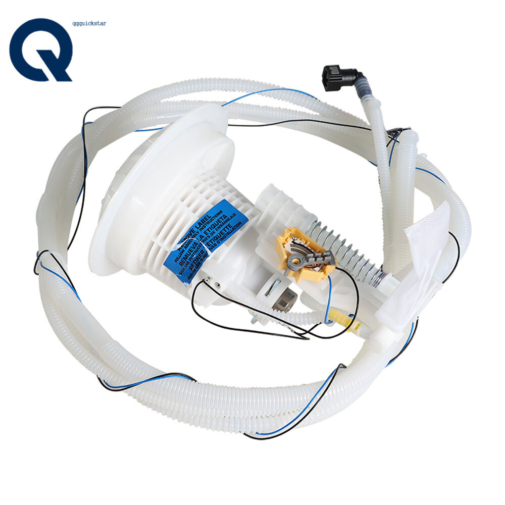 Electric Fuel Pump Assembly Fit For Mercedes-Benz ML350 R500 R550 ...