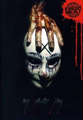 My Pure Joy (DVD, 2012, Widescreen) Lisa Frantz/Alexei Ryan/Cory Jacob ...