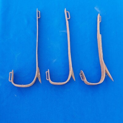 Climbing Spikes & Gaffs - Lineman Tools