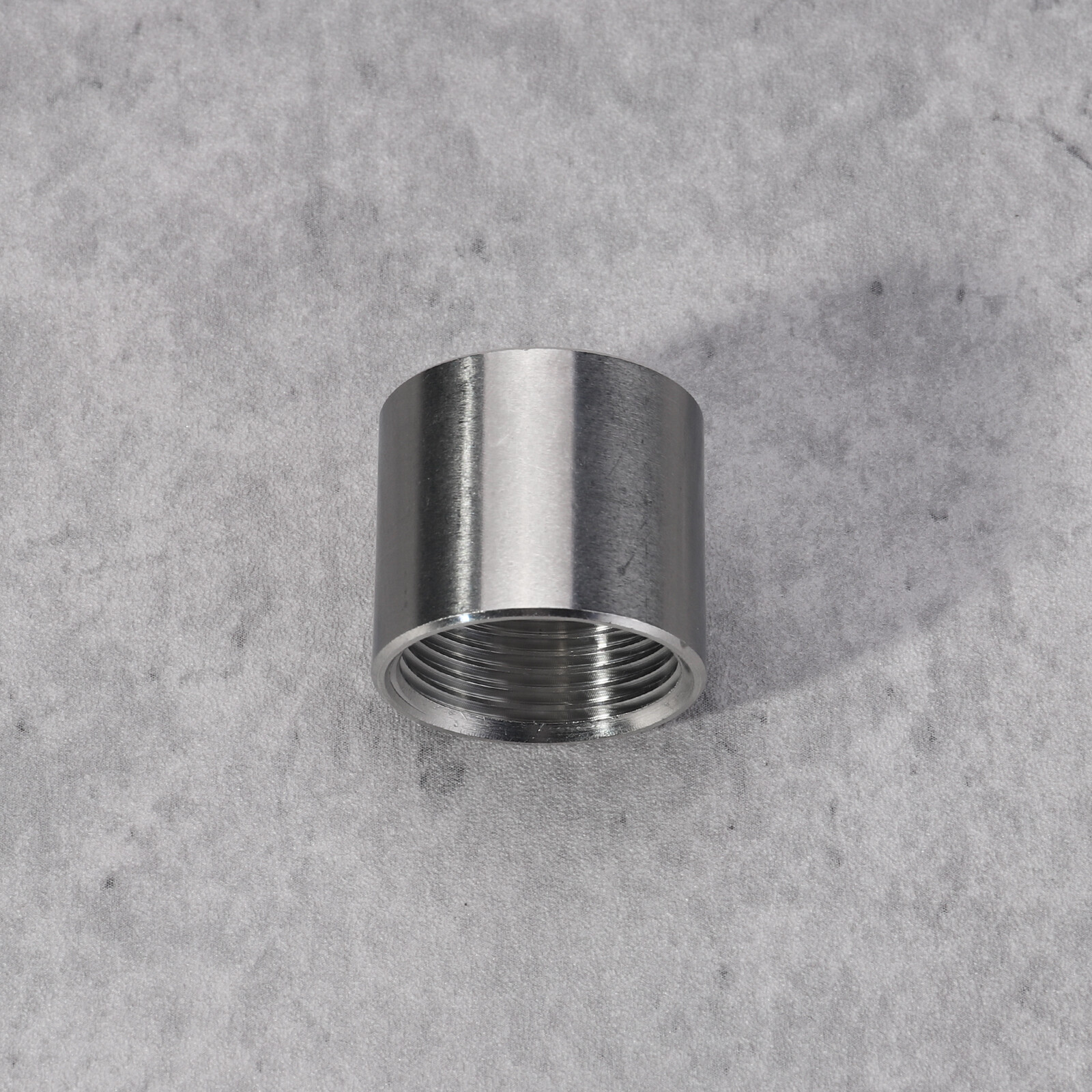 22mm x 1.5 Diesel PM Particulate Soot Sensor Repair Fitting Weld Bung ...