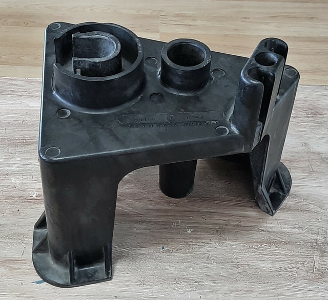 Miller Tool 6747 Kent Moore J 36515 Transmission Assembly Pallet R 1 S ...