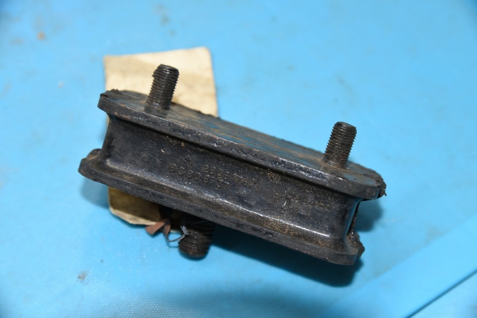 NOS Mopar 1967-72 Dodge Plymouth slant six engine mount 2806476 | eBay