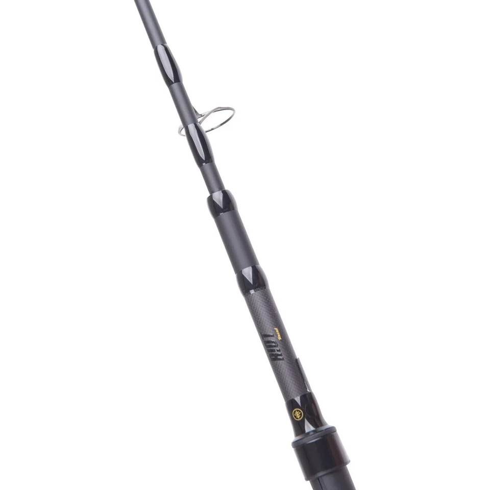 Wychwood Riot Recoil Telescopic Retractable Butt Carp Rods 9ft 10ft AR ...