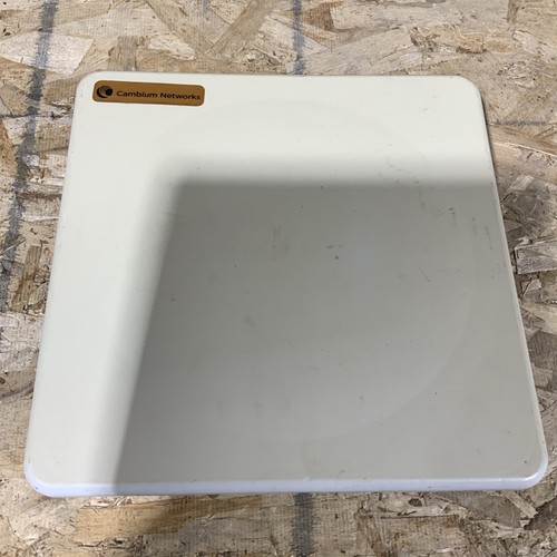 Cambium C050045C002A PMP450i 5GHz Subscriber Module with Integrated ...