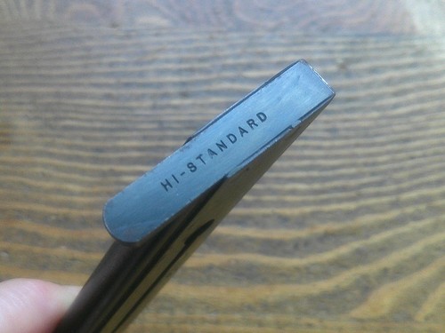 High Standard Factory 22 magazine 10 Rd Sport King, Field King ...