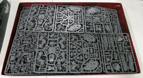 Forgebane Box Set - Warhammer 40k Pre-Owned | eBay