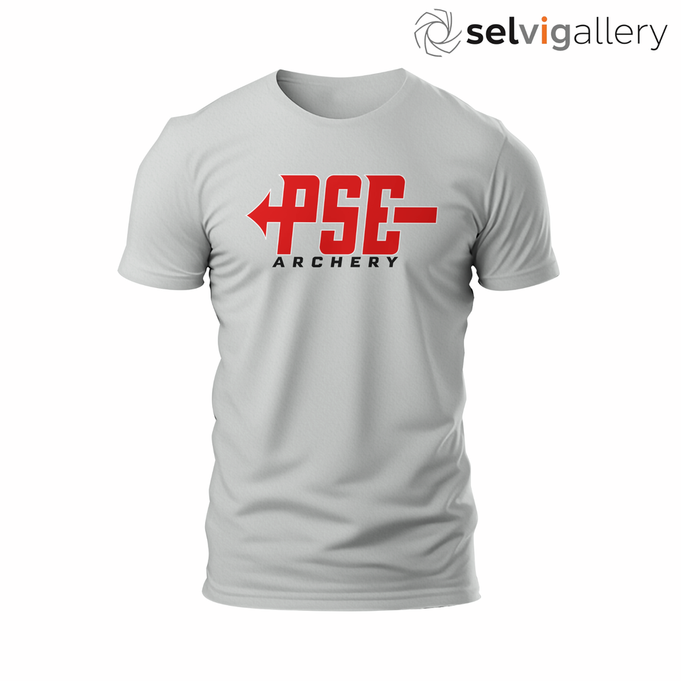 PSE Archery Logo funny T-Shirt Sizes S-5XL Made in USA | eBay