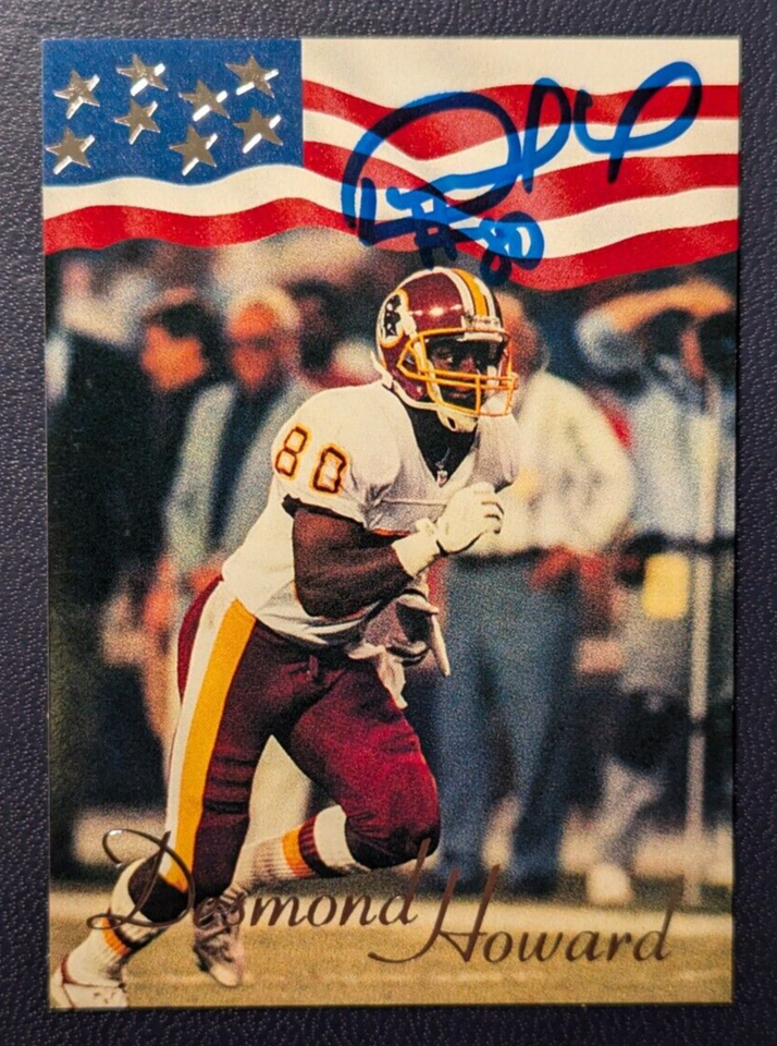 1989-2009 NFL MISC AUTOGRAPHS - YOU PICK - auto (FREE SHIPPING) | eBay