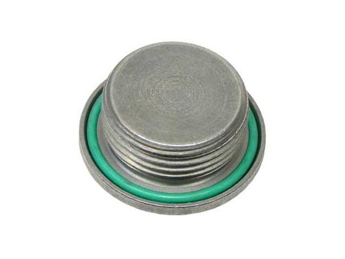 For 2017-2019 Volkswagen Golf Alltrack Differential Drain Plug Febi ...