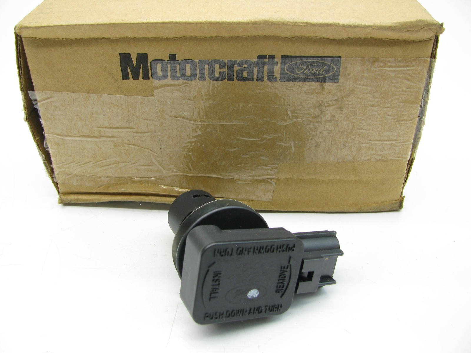 GENUINE OEM Ford F6DZ-9C052-CA Fuel Tank Pressure Sensor for sale ...