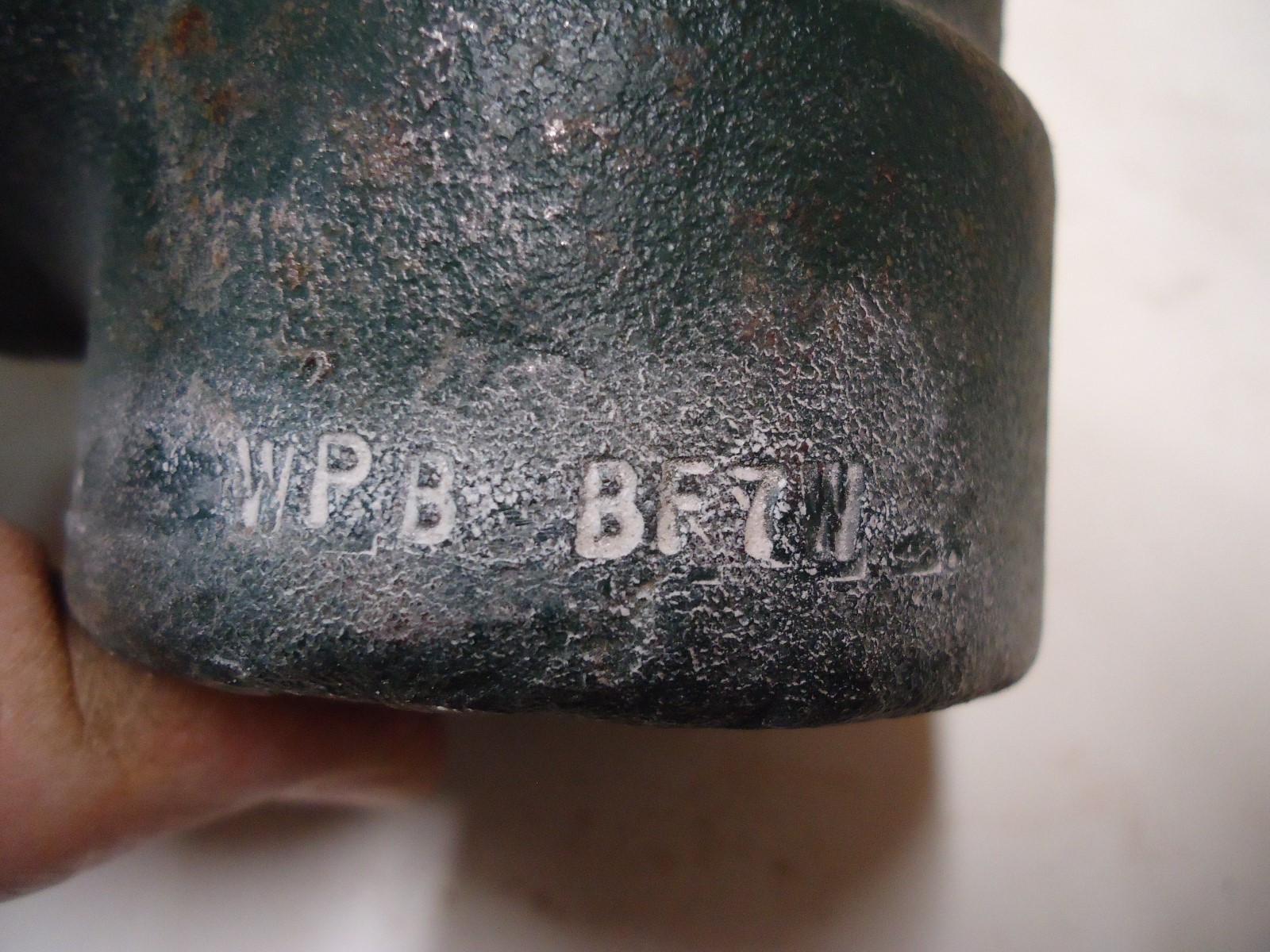 LADISH 1-1/4" 3000 LB SCREWED 90 CARBON STEEL FITTING "NEW" | eBay