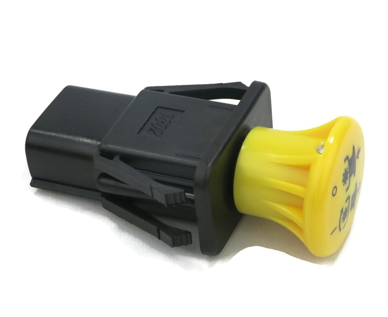 PTO SWITCH for Kubota K3011-62321, K301162321, K3011-62301, K301162301 ...