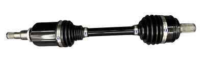 Front CV Axle SHAFT 2533301300 253330130064 For Mercedes GLC300 ...