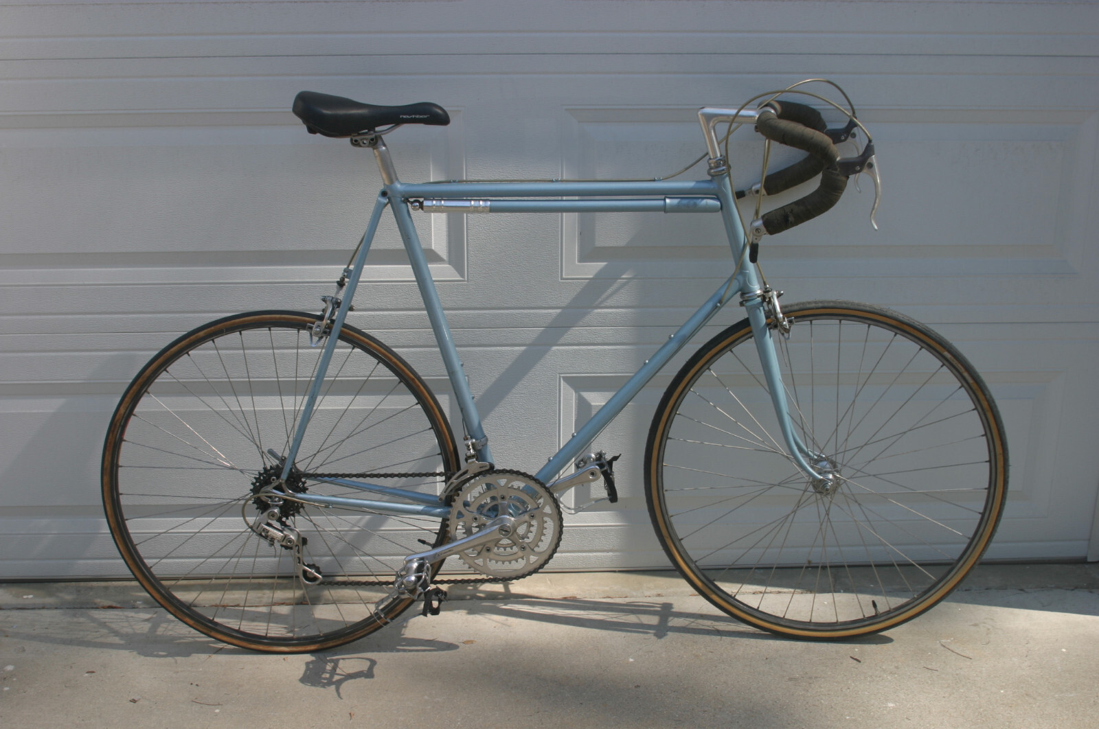 Vintage 64cm/25" Eisentraut custom 1973 Bike | eBay