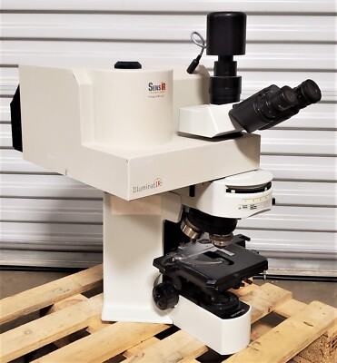 Microscopes - Olympus Microscope Bx