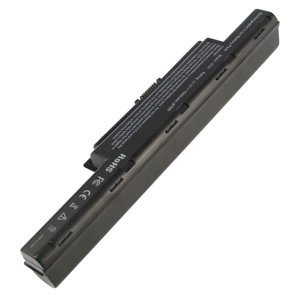 AS10D51 Battery for Acer/Gateway AS10D31 AS10D3E AS10D41 AS10D56 ...