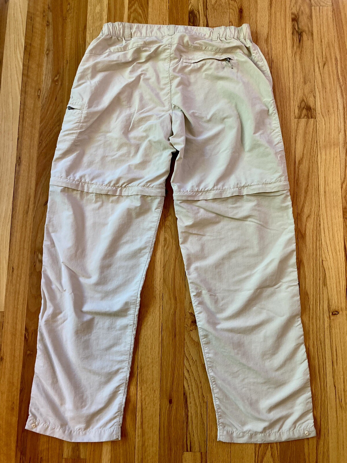 SIMMS Cor3 Guide Lightweight Convertible Pant Womens … - Gem