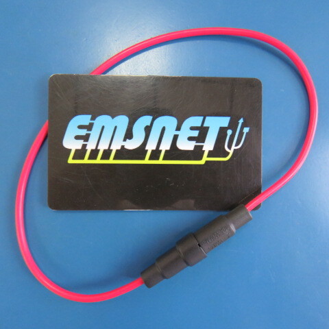 LITTLEFUSE 01500274Z Qty of 10 per Lot Fuse Holder 10 A 350V 1 Circuit ...