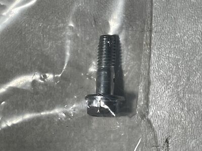 GM OEM BOLT 12673840 | eBay