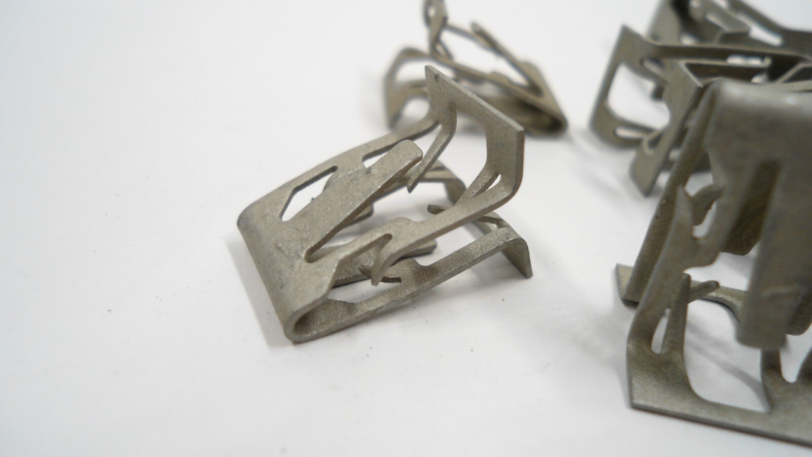 12 INTERIOR TRIM PANEL CLIPS! FOR FORD LINCOLN MKC MKX MKZ CONTINENTAL ...