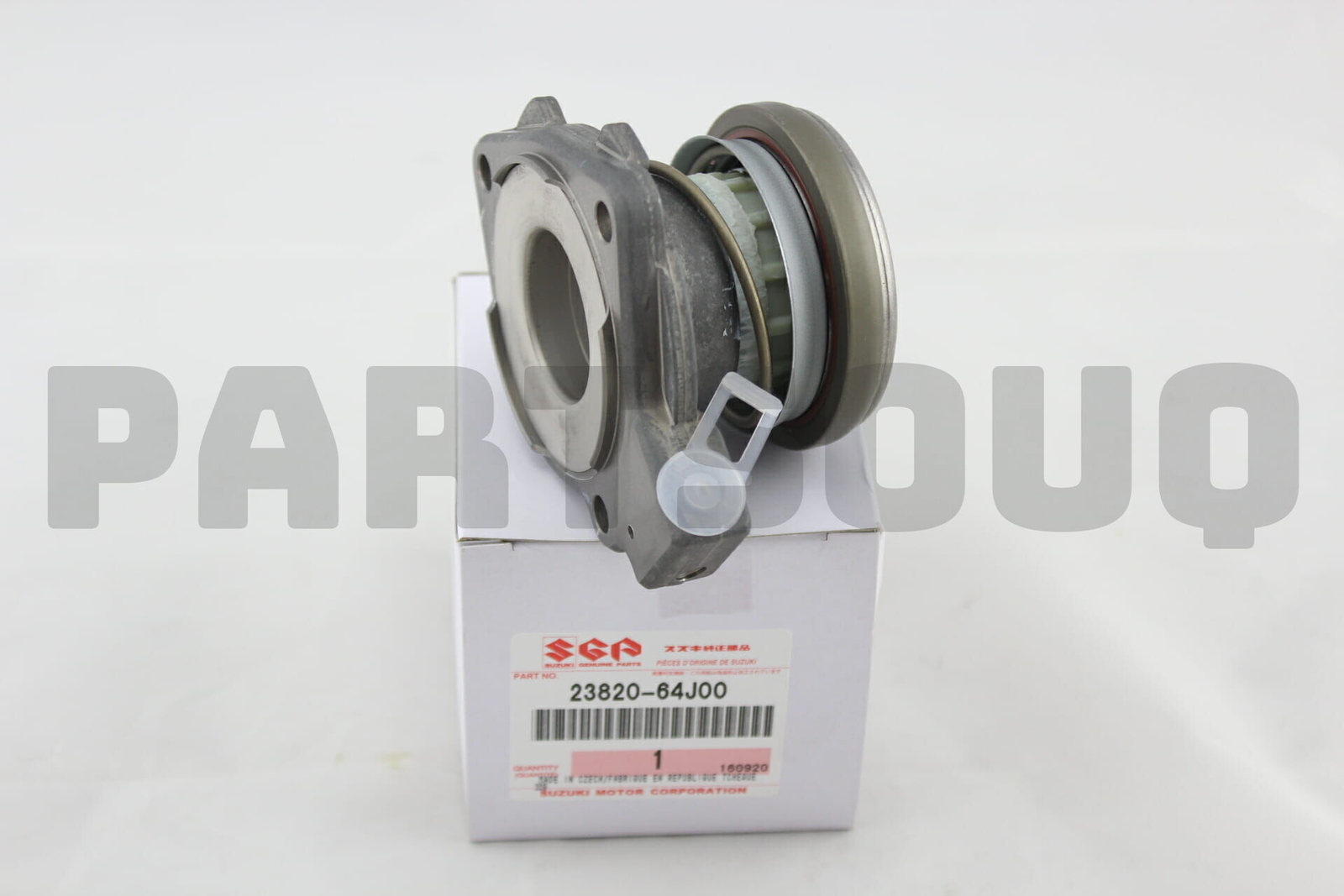 2382064J00 Genuine Suzuki CYLINDER ASSY, CL OPERATING 23820-64J00 | eBay