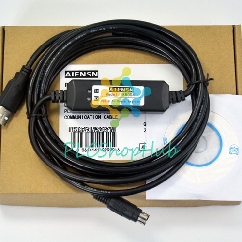 1PCS NEW BOSCH REXROTH IKB0041 USB Debugging Data Cable | eBay