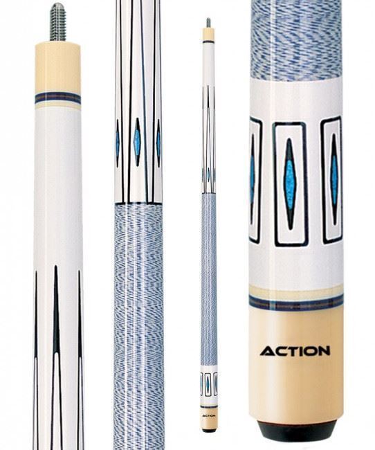 Action Pool Cues