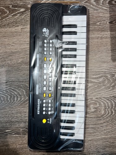 37 Key Upgrade Keyboard Piano | eBay