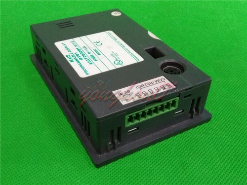 Used Panasonic Programmable Display GT01 AIGT0030B1 In Good Condition ...