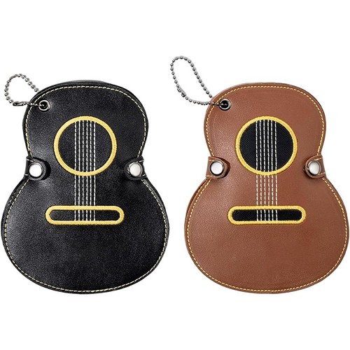 Guitar Pick Case Variety Pack Picks Storage Pouch Picks Storage Bag _xi ...