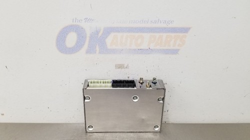 10 CHEVY SILVERADO 2500 COMMUNICATION ONSTAR CONTROL MODULE 20827036 | eBay