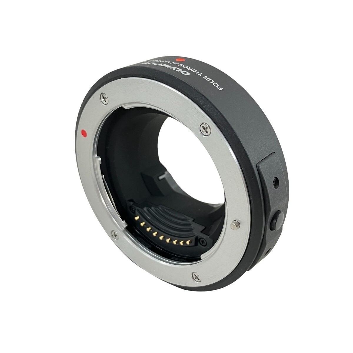 [Excellent+++] OLYMPUS Four Thirds Adapter MMF-3 for Micro Four Thirds ...