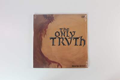 Morly Grey - The Only Truth on Sundazed Reissue Sealed | eBay
