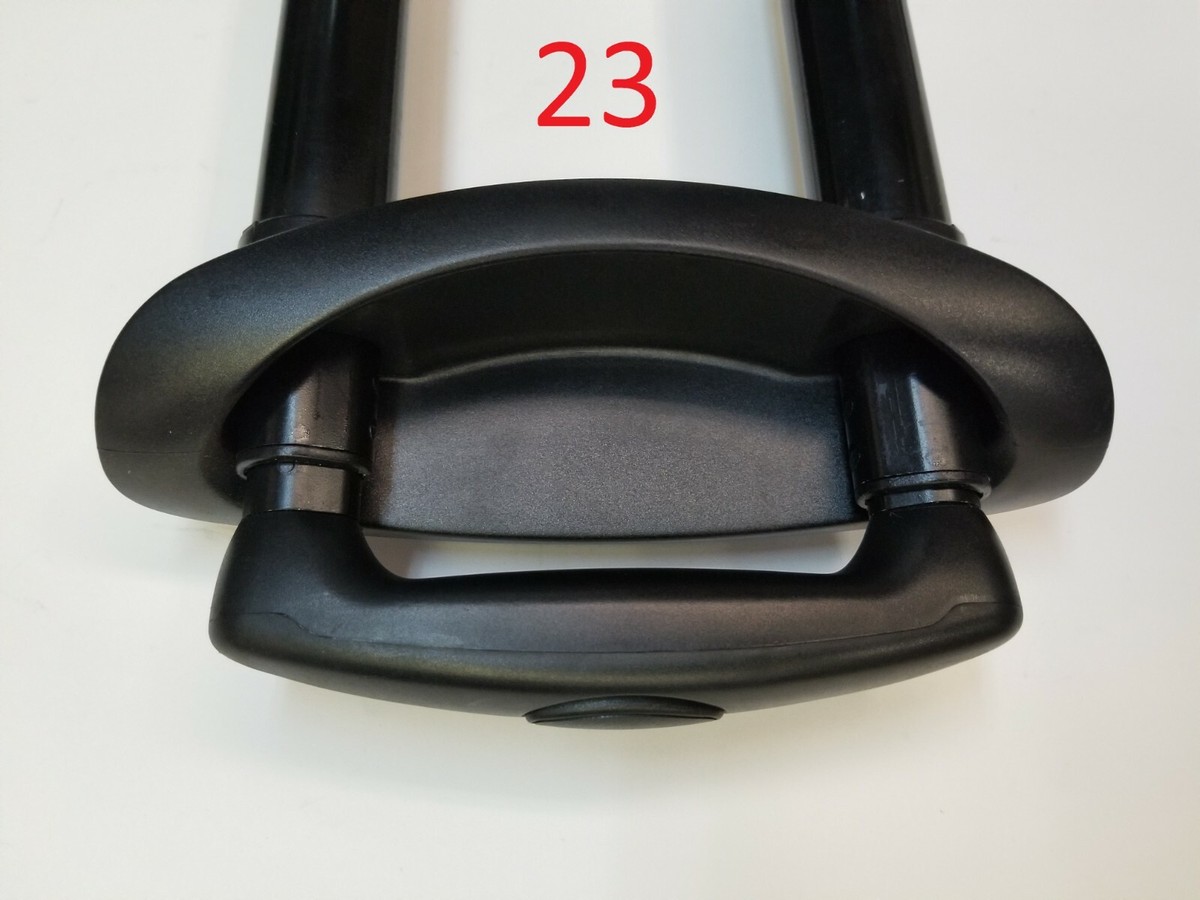 Luggage Pull Handle Parts