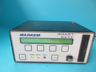 Markem-Imaje SmartDate Thermal Printer Interface Control Module No Key ...