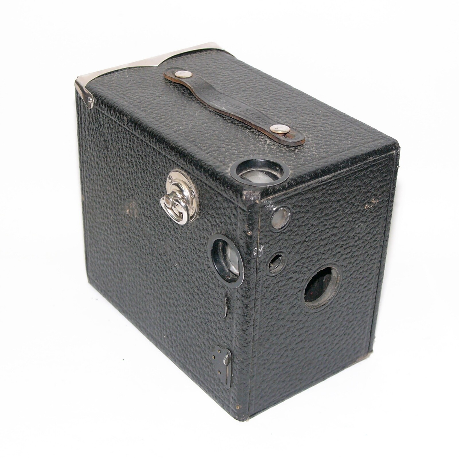 No. 2A Buster Brown Box Camera | eBay