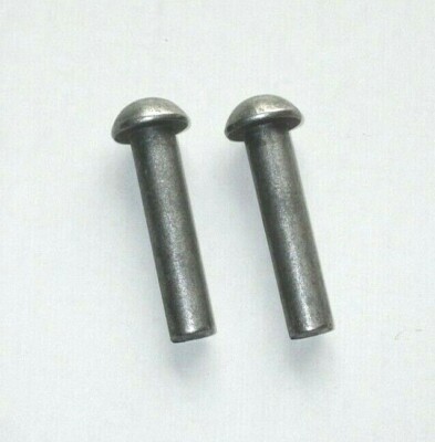 TWO Door Hinge Pins AC-HP Englander, Summer's Heat, Timber Ridge Pellet ...