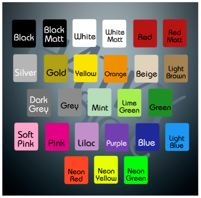 Suzuki S Logo Tank Fairing Panel Sticker Decal Pair motorcycle | eBay