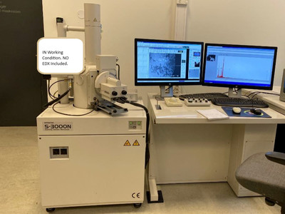 Semiconductor Manufacturing - Hitachi Sem