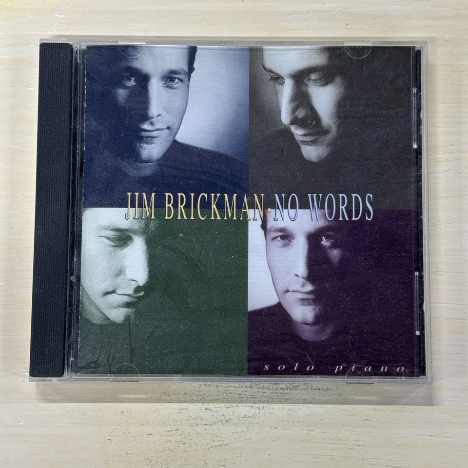 Music CDs – Mixed Artists & Genres – Pop, Rock, Country, Jazz ...