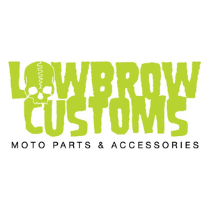 Lowbrow Customs | eBay UK Stores