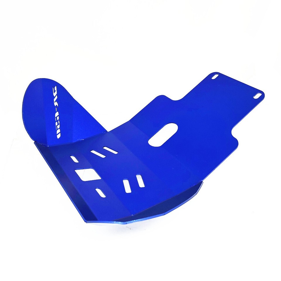 Skid Plate Engine Mud Guard Cover For SUZUKI 1998-2024 DR650 DR650S ...